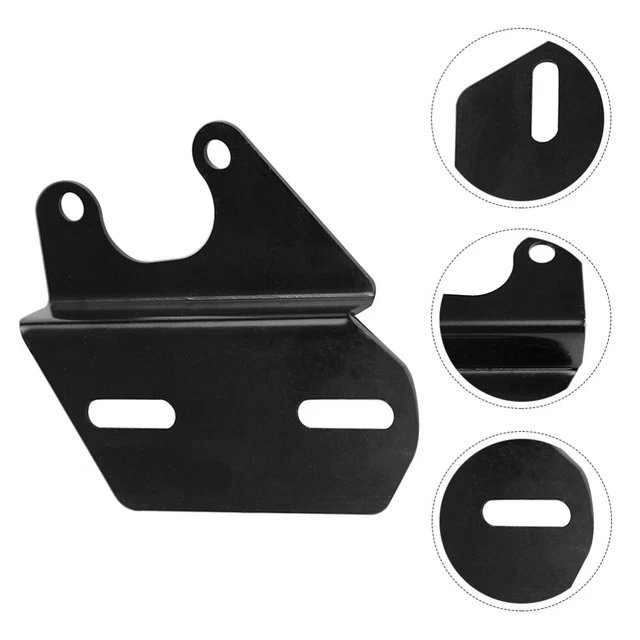 VEHICLE GENERATOR TACHOMETER Fixator Car Parts Bracket Universal £9.79 ...