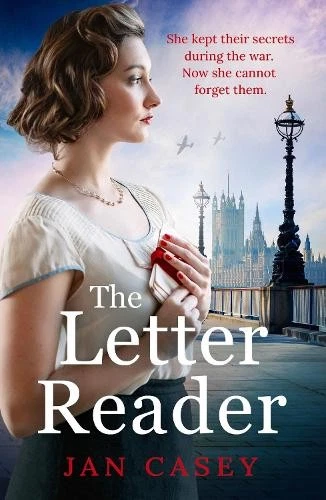 JAN CASEY THE Letter Reader (Poche) EUR 12,17 - PicClick FR