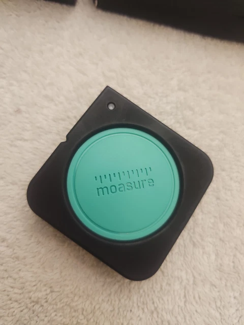 MOASURE ONE MEASURING Device *Device And Belt Case Only* £272.07 ...