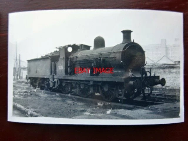 PHOTO SR Class C Loco No 31719 At Bricklayers Arms £1.85 - PicClick UK