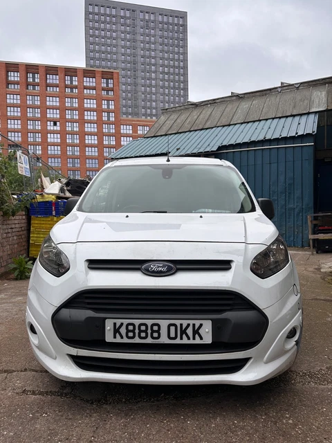FORD TRANSIT CONNECT 6 500 00 PicClick UK ford-transit-connect-6-500-00-picclick-uk