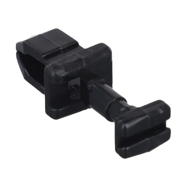 RV REFRIGERATOR VENT Door Latch Clip 617772 For Norcold Refrigerator ...