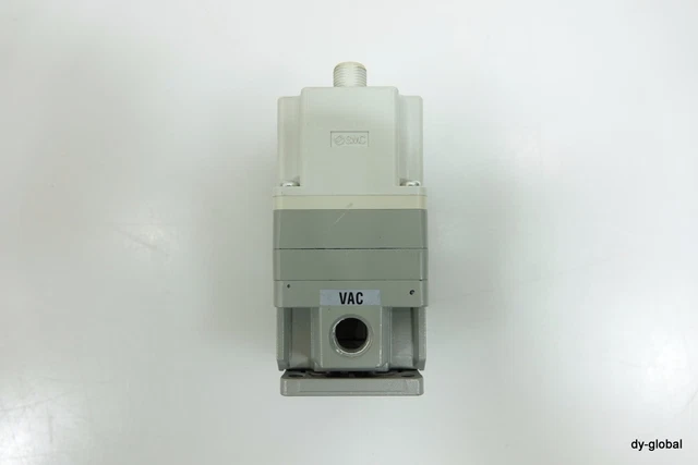 SMC REGLER VOREINGESTELLT IT2000/ITV2000 Serie gebraucht ITV2090 ...