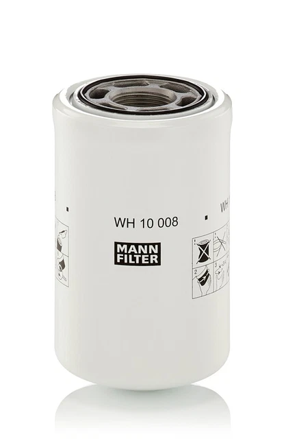 HYDRAULIC FILTER AUTOMATIC TRANSMISSION WH 10 008 FOR JOHN DEERE Series ...