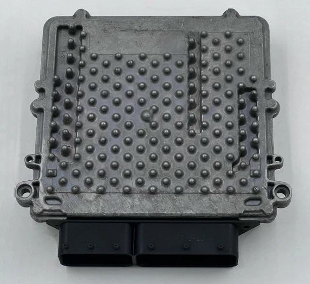 MERCEDES BENZ W205 C180 C200 OM626 Ecu Control Unit A6269000000 $424.91 ...