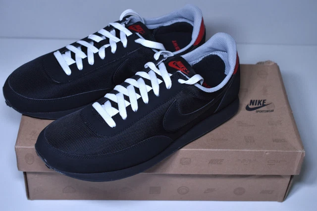 NIKE ELITE CLASSIC Vintage Old School Iconic Waffle Sole Sports Running ...