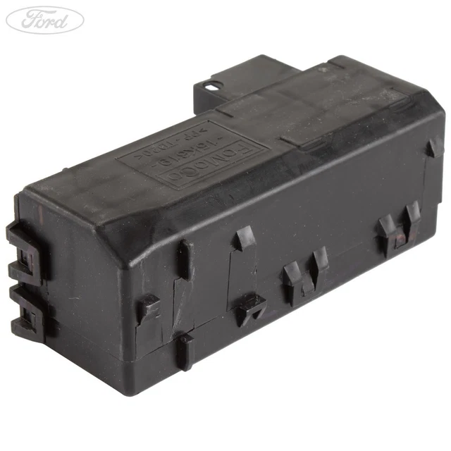 ORIGINAL FORD RANGER Mk4 Mondeo Mk5 Audio Radio Transceiver 315mhz 2016 ...