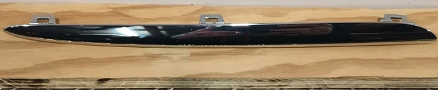 NEW OEM MERCEDES A Class W177 Front Grille Right Chrome Trim 2018-On ...