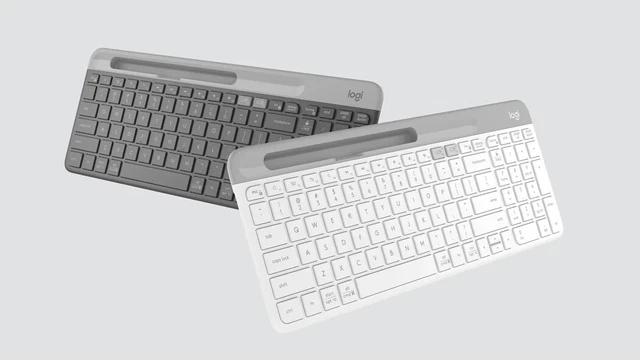 LOGITECH K580 BLUETOOTH Keyboard $95.74 - PicClick CA