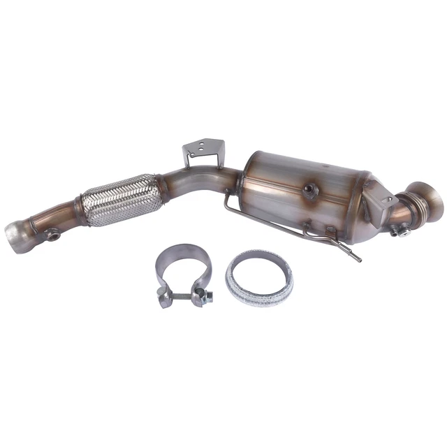 DIESELPARTIKELFILTER DPF FÜR Mercedes Vito V-Klasse W447 A4474900083 ...