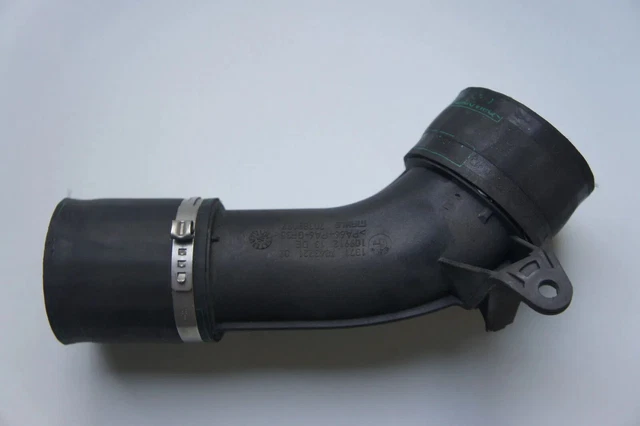 ORIGINAL BMW F10 F06 F12 F13 Luftleitung 1-4 13717843221 EUR 61,00 ...