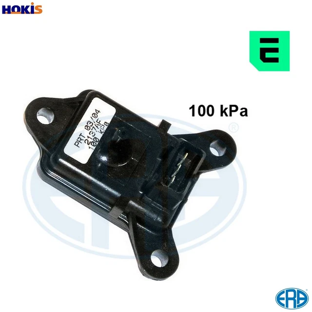 SENSOR INTAKE MANIFOLD PRESSURE 550080 FOR ALFA ROMEO PEUGEOT PARTNER ...