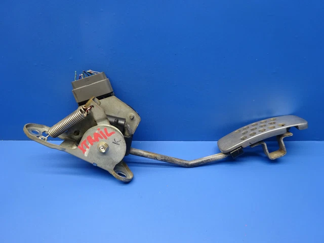 NISSAN X-TRAIL 2.2 Vdi Pédale Accelerateur 198800-0030 - Denso 18002 ...