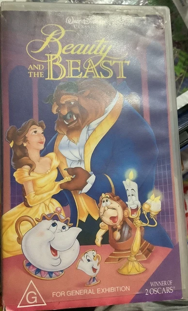 BUNDLE OF 11 Disney VHS Tapes Incl Hercules/Dumbo/Little Mermaid/Mary ...