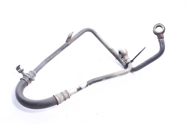 OIL FEED OIL Cooler BMW F 650 Cs Scarver K14 02-05 £28.40 - PicClick UK