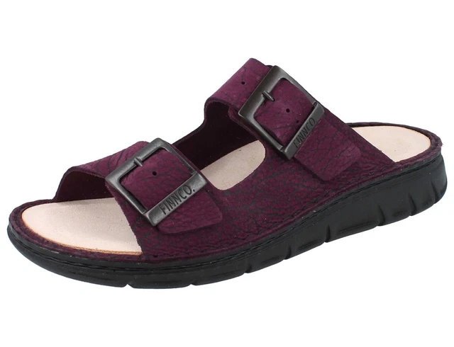 Finn Comfort Cayman Damen 1