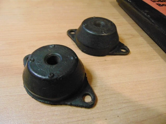 Jaguar Mk2 Engine Mounts FOR SALE! - PicClick UK
