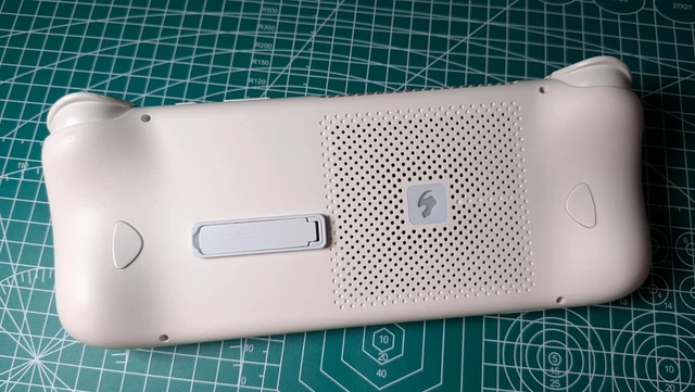 WHITE AYN LOKI Max 6800U upgraded to 2TB SSD Great Condition! $715.26 ...