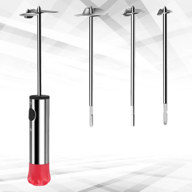 VEGETABLE FRUIT DIGGING Child Zucchini Corer Coring Tool £14.52 ...