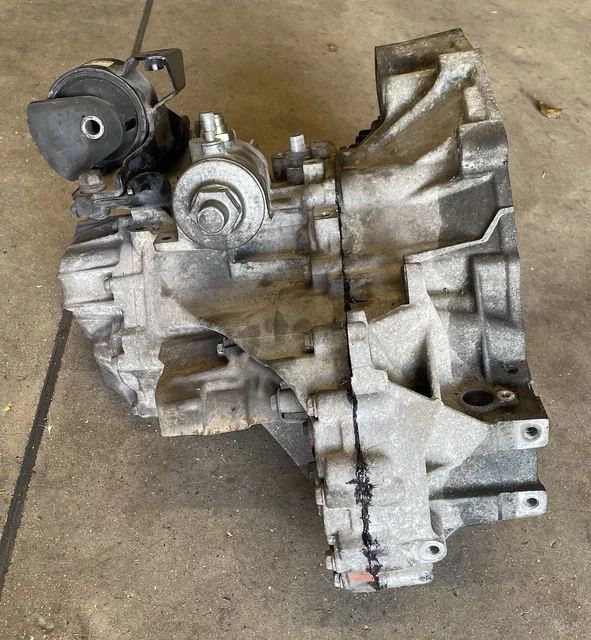 1997 TOYOTA MR2 Rev. 5 Mk2 S54 Gearbox £618.68 - PicClick UK