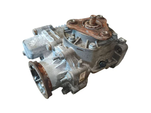 AUDI A3 S3 8V 2016 Petrol gearbox transfer box case LPT ZVG111927 £414. ...
