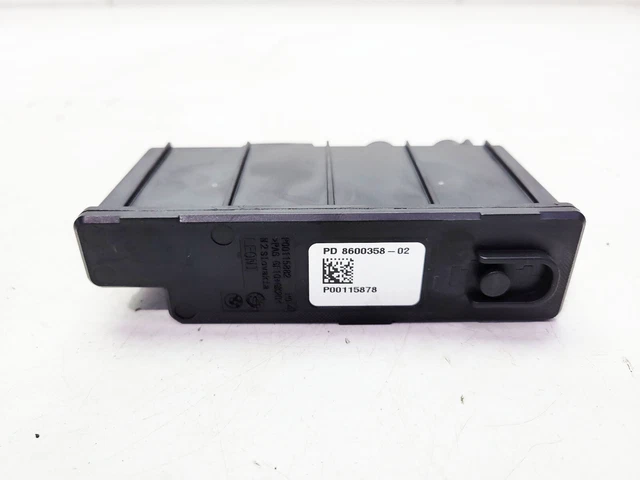 MINI HATCH F56 Integrated Supply Control Module Ecu 8600358 2015 £18.99 ...