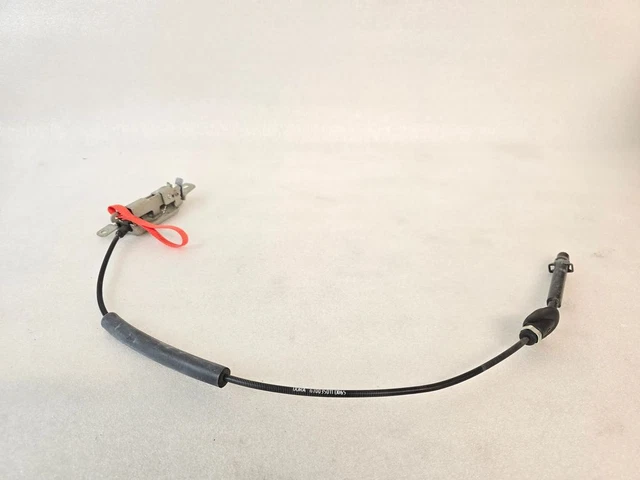 MASERATI LEVANTE 2018 Gear shift cable linkage 670035011 OVI16720 £82. ...