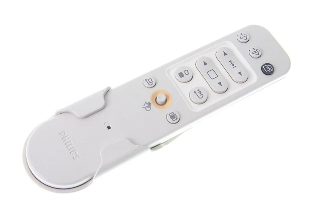 TELECOMANDO ORIGINALE PHILIPS Rafi 9896700001 ALLURA FD 10 EUR 479,00 ...