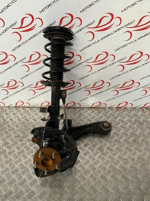 FORD FOCUS MK4 Front Suspension Leg Hub Wishbone N/S 1.0 Suspension ...