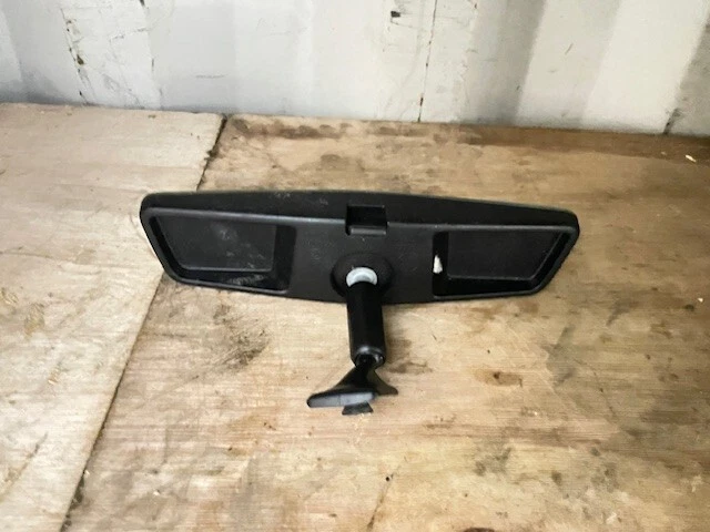 TOYOTA GT86 SUBARU Interior Rear View Mirror E11026665 2.0L Genuine ...