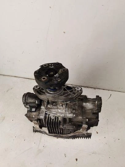 BMW X5 F15, F85 rear differential transmission 785017002 2.99 diesel ...