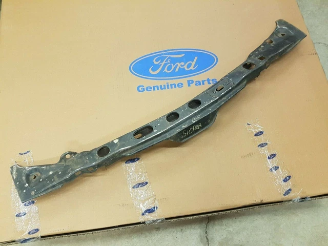 FORD SIERRA MK2 Sapphire Nos Genuine Ford Bonnet Landing Slam Panel £ ...