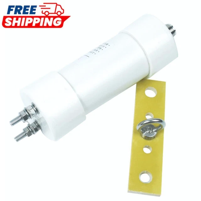 1:9 BALUN HF Antenna Balun Shortwave Balun for HAM Radio Antenna ...