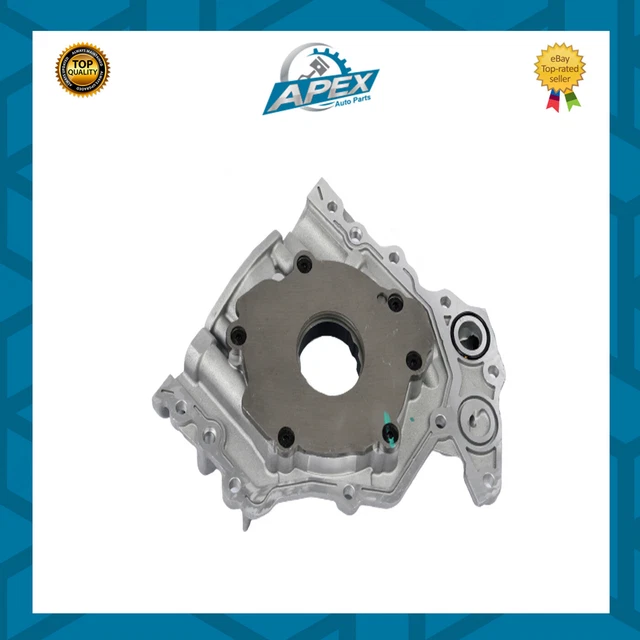 OPEL-MAZDA-FORD-FIAT-CITROËN 1.6 D Hdi Tdci Diesel Engine Oil Pump 1001 G8 - New £90.20 ...