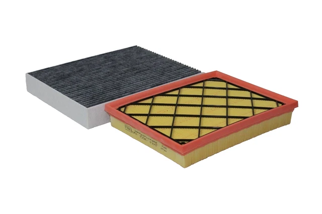 FILTRE ORIGINAL KIT Ford Focus MK4 - Ford Kuga MK3 2210514 + 2197035 ...