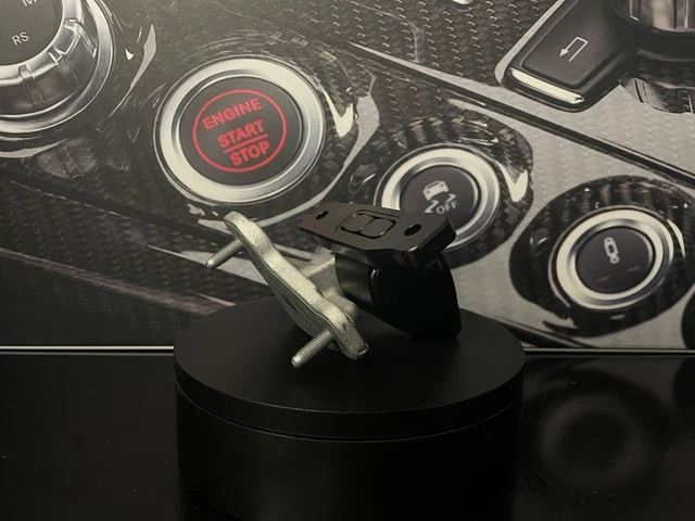 NEW GENUINE MERCEDES-BENZ W213 E-Class LH FRONT Door Bottom Hinge ...