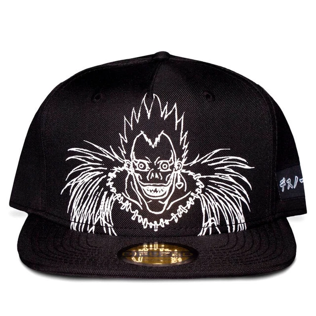 384899 DEATH NOTE Ryuk cap EUR 30,99 - PicClick FR