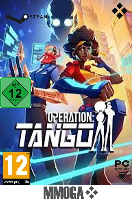OPERATION TANGO - UE PC Steam Código de descarga digital EUR 4,55 ...