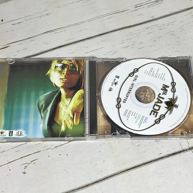MS. JADE - Girl Interrupted (CD, 2002) $6.26 - PicClick CA