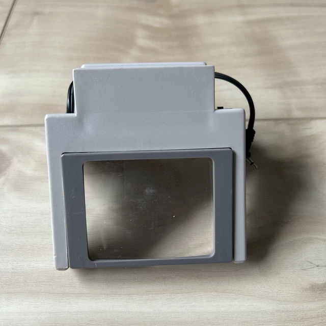 VINTAGE ORIGINAL GAME Boy Gameboy Light Magnifier $26.99 - PicClick