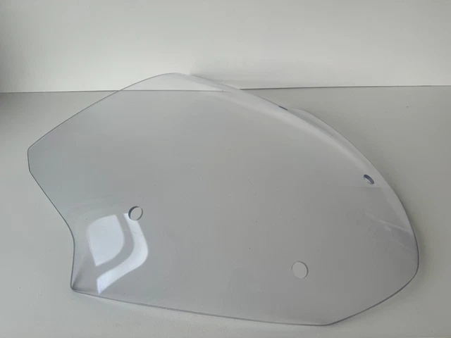 BMW R1200RT R1250RT 2021 2022 2023 - Genuine Sport Screen Windshield ...