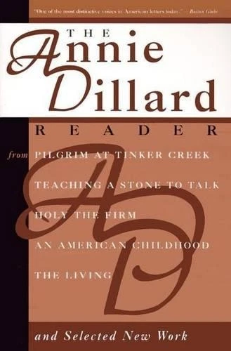 ANNIE DILLARD THE Annie Dillard Reader (Poche) EUR 21,76 - PicClick FR