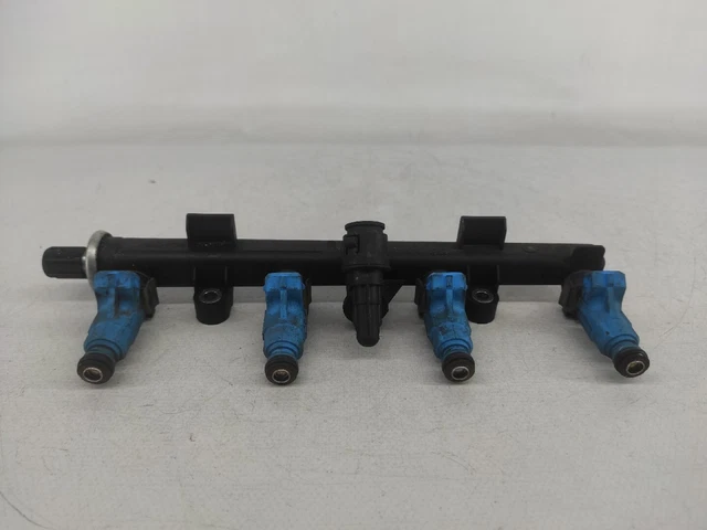 BOSCH RAMPE INJECTION pour FIAT PUNTO (188 ) 1.5 (HW) 1999-2010 ...