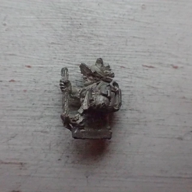 CITADEL WARHAMMER 80S LOTR ME34 Hobbits of The Shire Bilbo $9.14 - PicClick