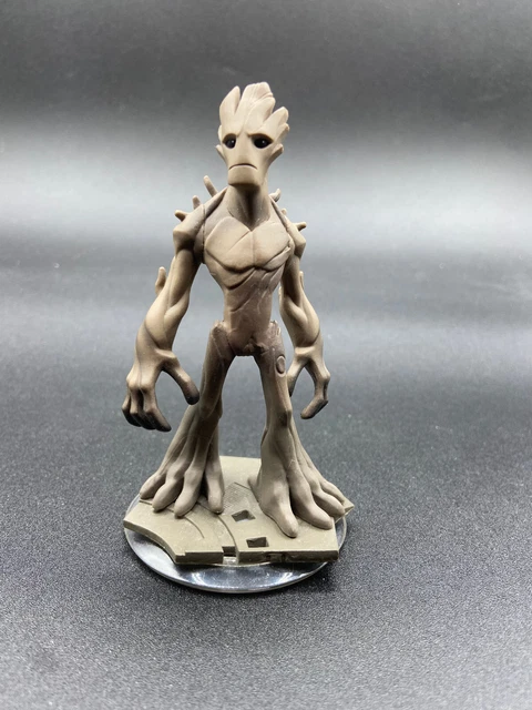FIGURINE POUR JEU DISNEY INFINITY 2.0 MARVEL LES GARDIENS DE LA GALAXIE ...