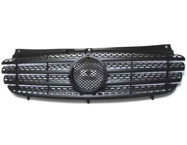 GRILLE DE CALANDRE Mercedes Vito W639 2003-2010 EUR 68,32 - PicClick FR