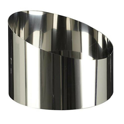 CACHE INOX FOR EMBASE poujoulat CESI 28 a 50% for 130tz or 150 tz £17. ...