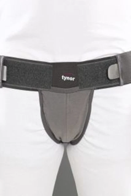 Tynor Scrotal Support Separate Penile Compartment Well Ventilate Size S