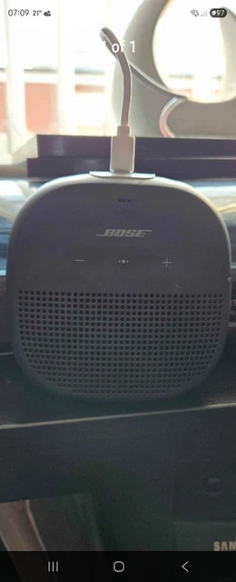 BOSE SOUNDTOUCH WIRELESS Link Adapter Bluetooth £52.70 - PicClick UK