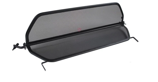 WIND DEFLECTOR WINDSTOP wind protection for Jaguar XK8 / XKR X100 1996 ...